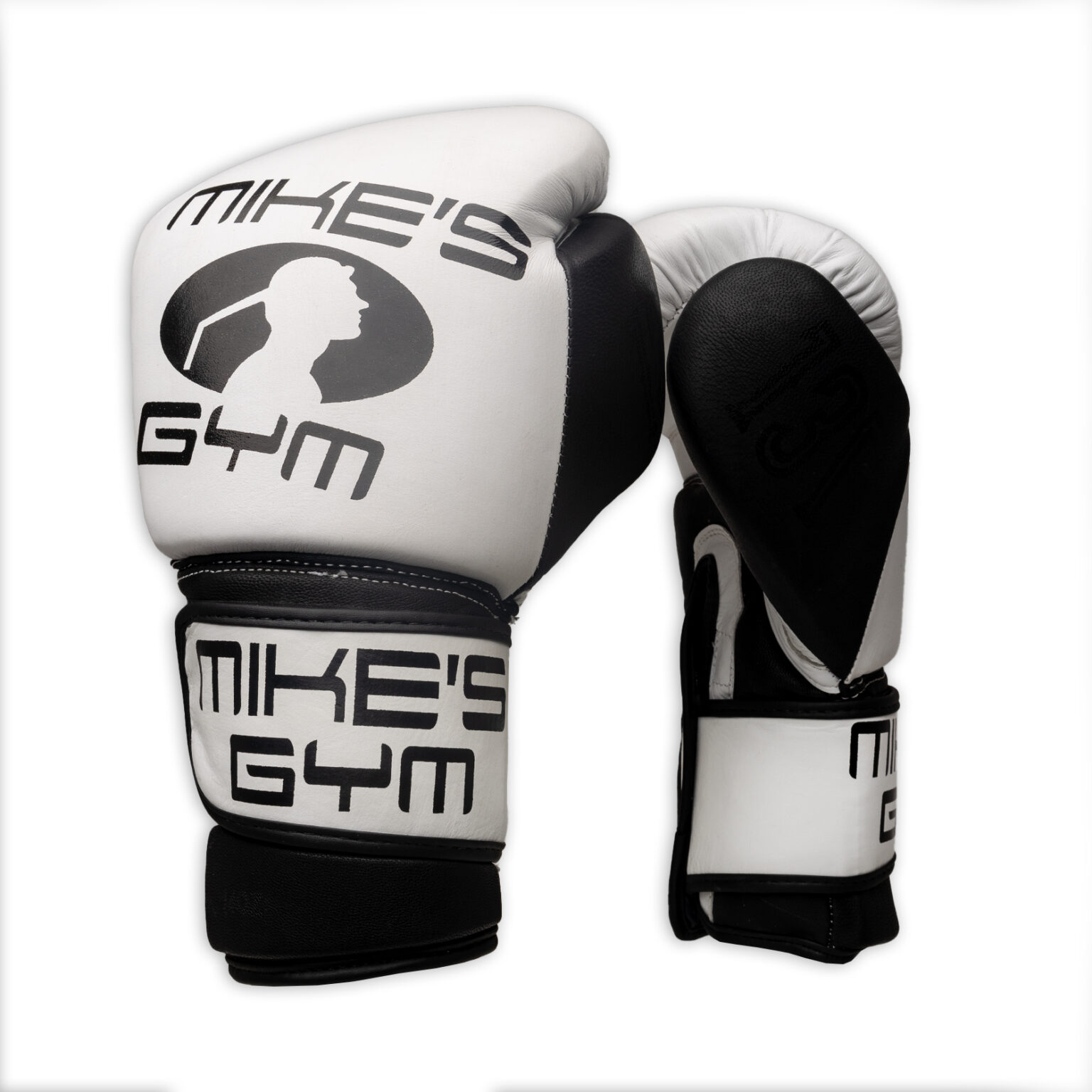 THE SHOP - Mike's Gym